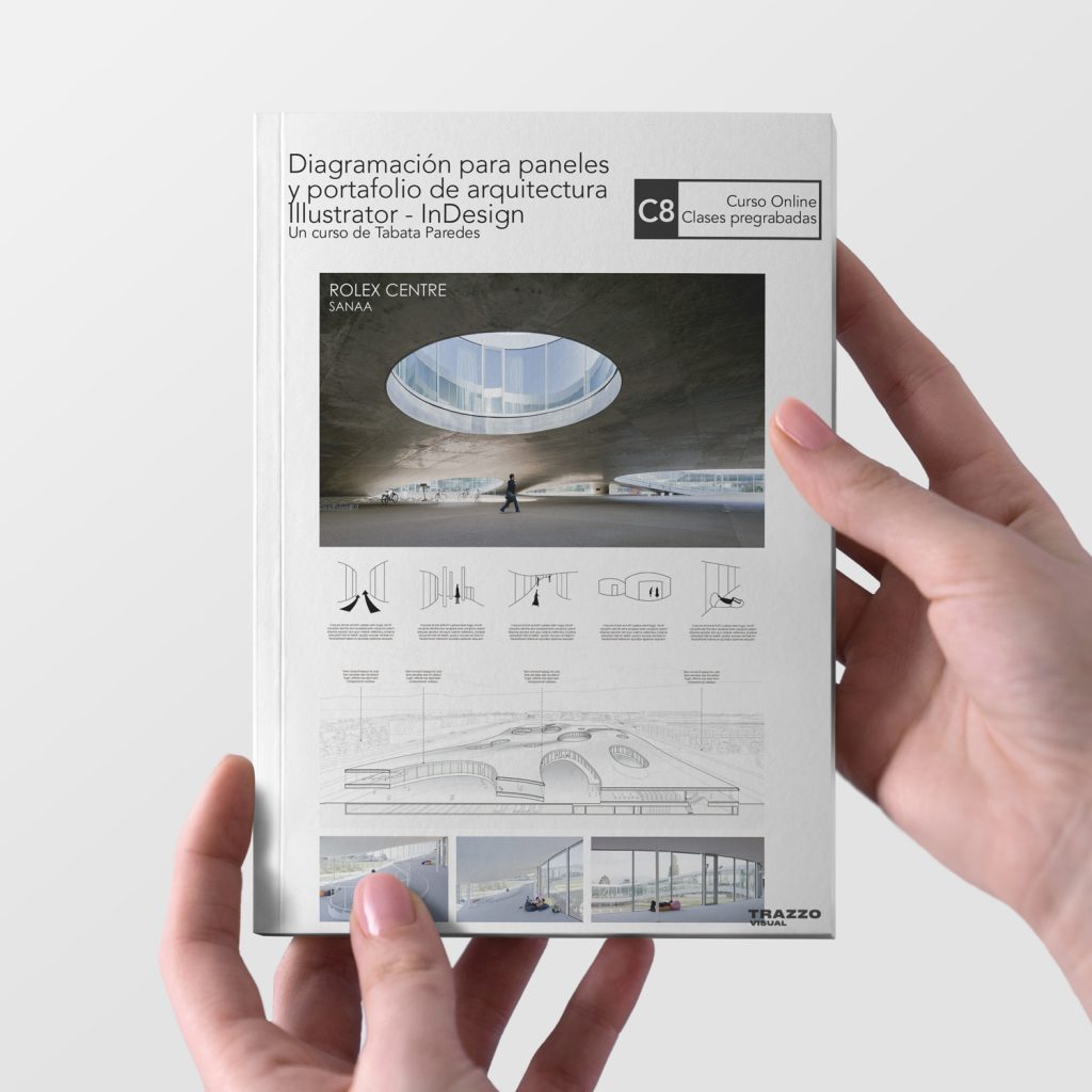 Modelado paramétrico en Sketchup – Trazzo Visual