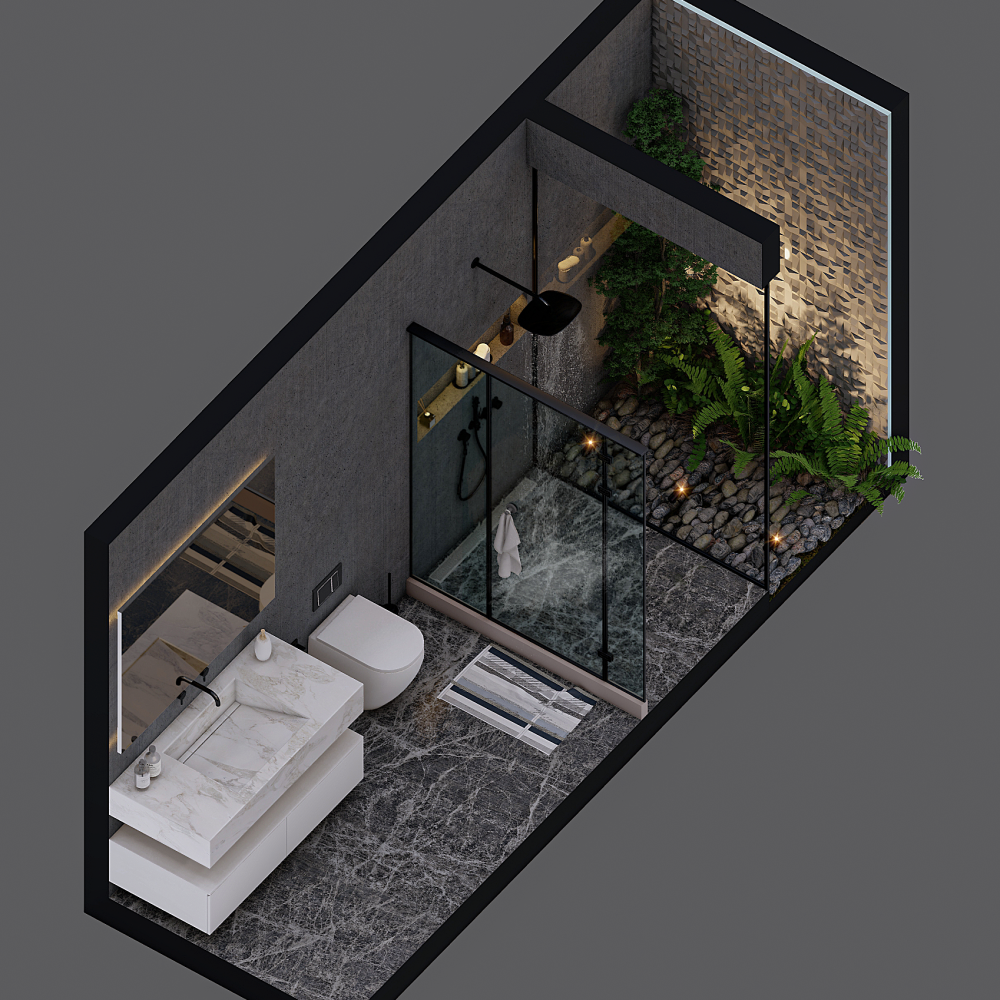 Modelado paramétrico en Sketchup – Trazzo Visual